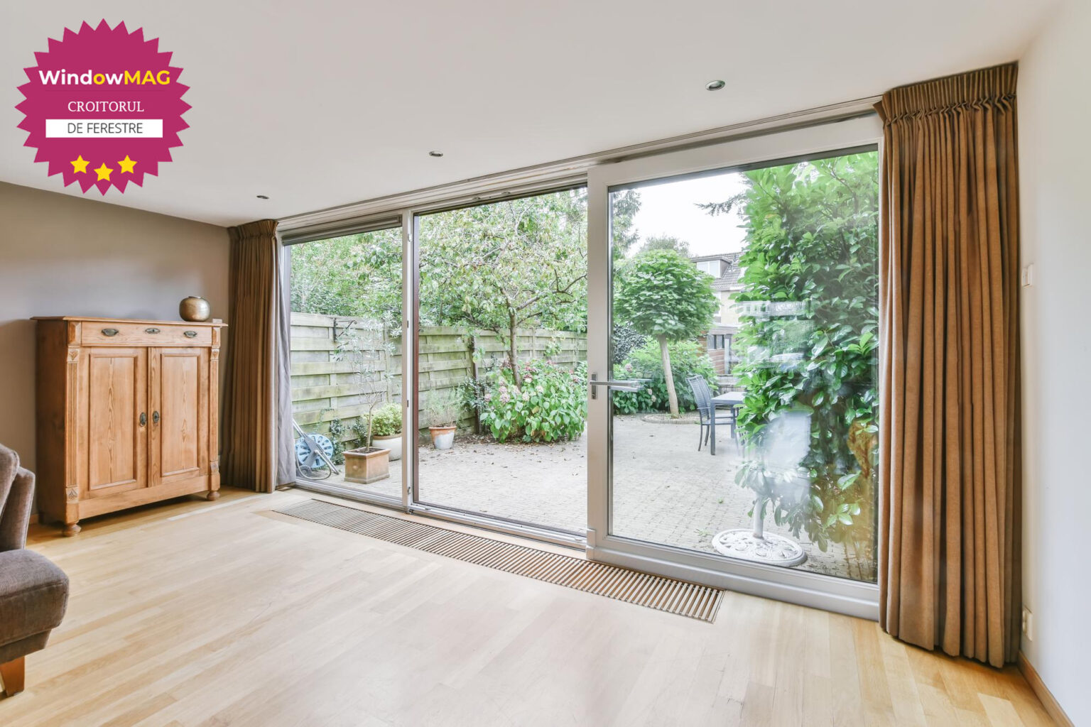 Tot ce trebuie sa stii despre ferestrele culisante - Ferestre si usi ...